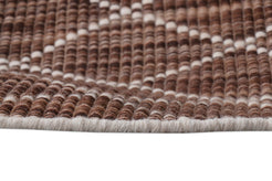 Argyle Chocolate – Rug Queen