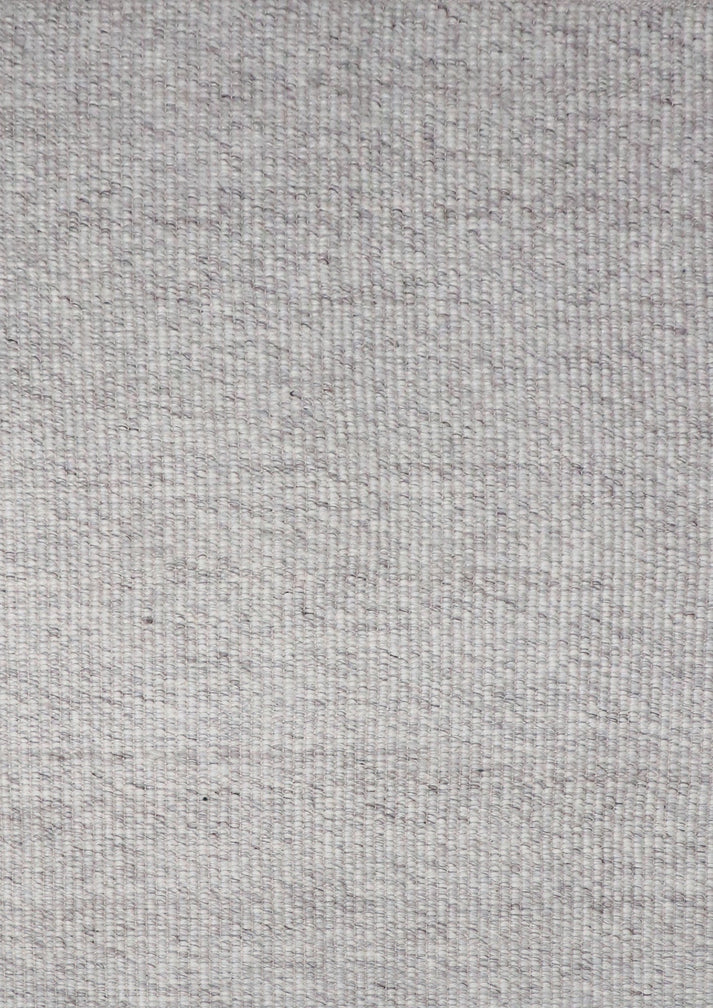 Loop Light Grey – Rug Queen