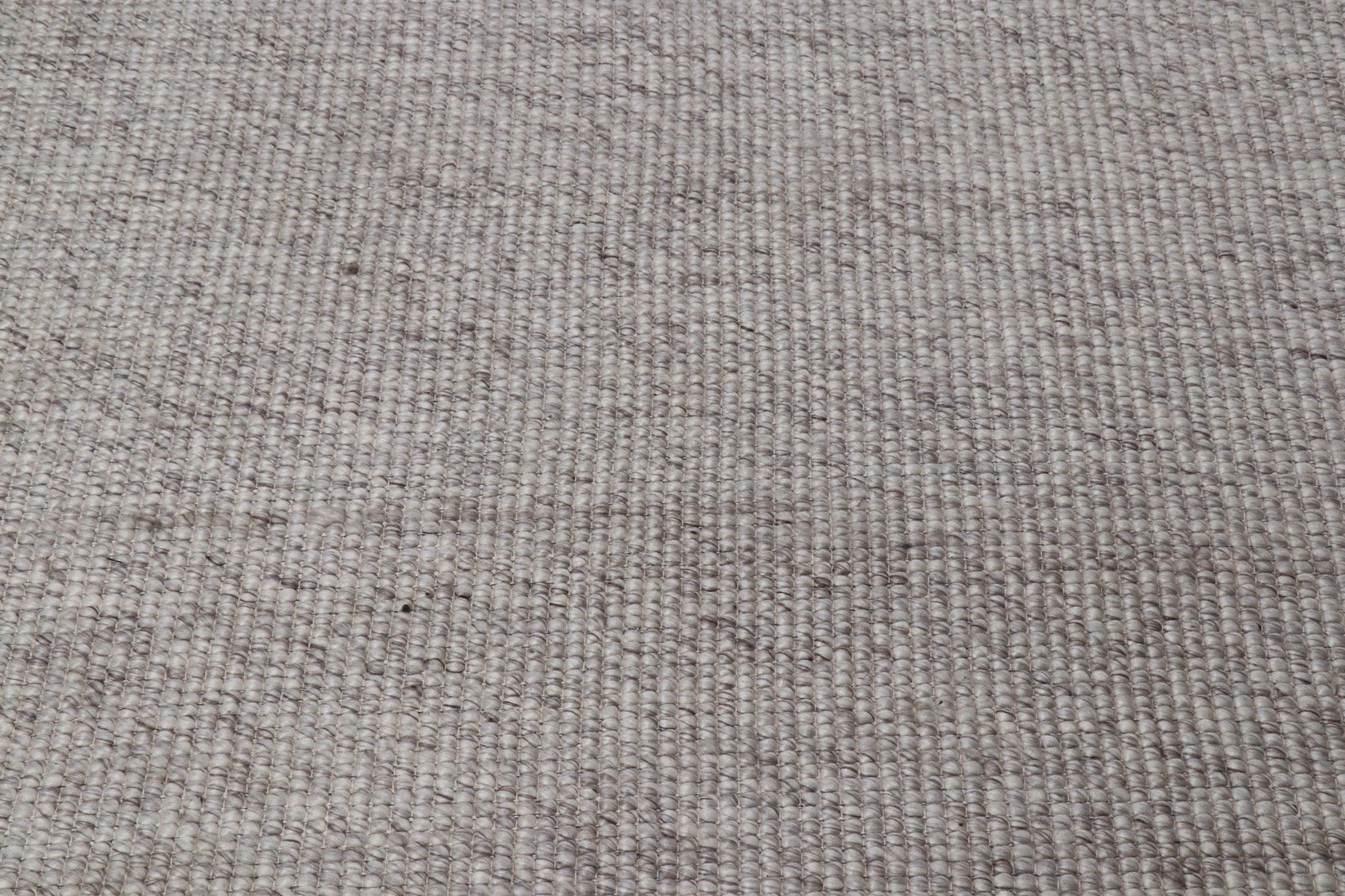 Loop Light Grey | Rug Queen Australia