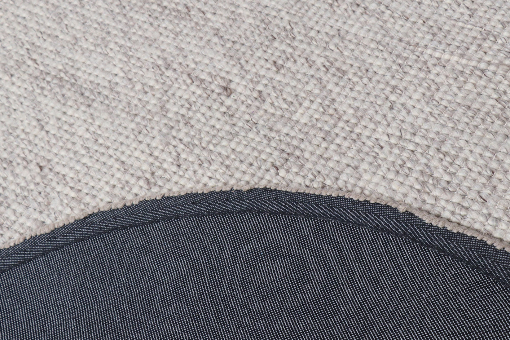 Loop Light Grey | Rug Queen Australia
