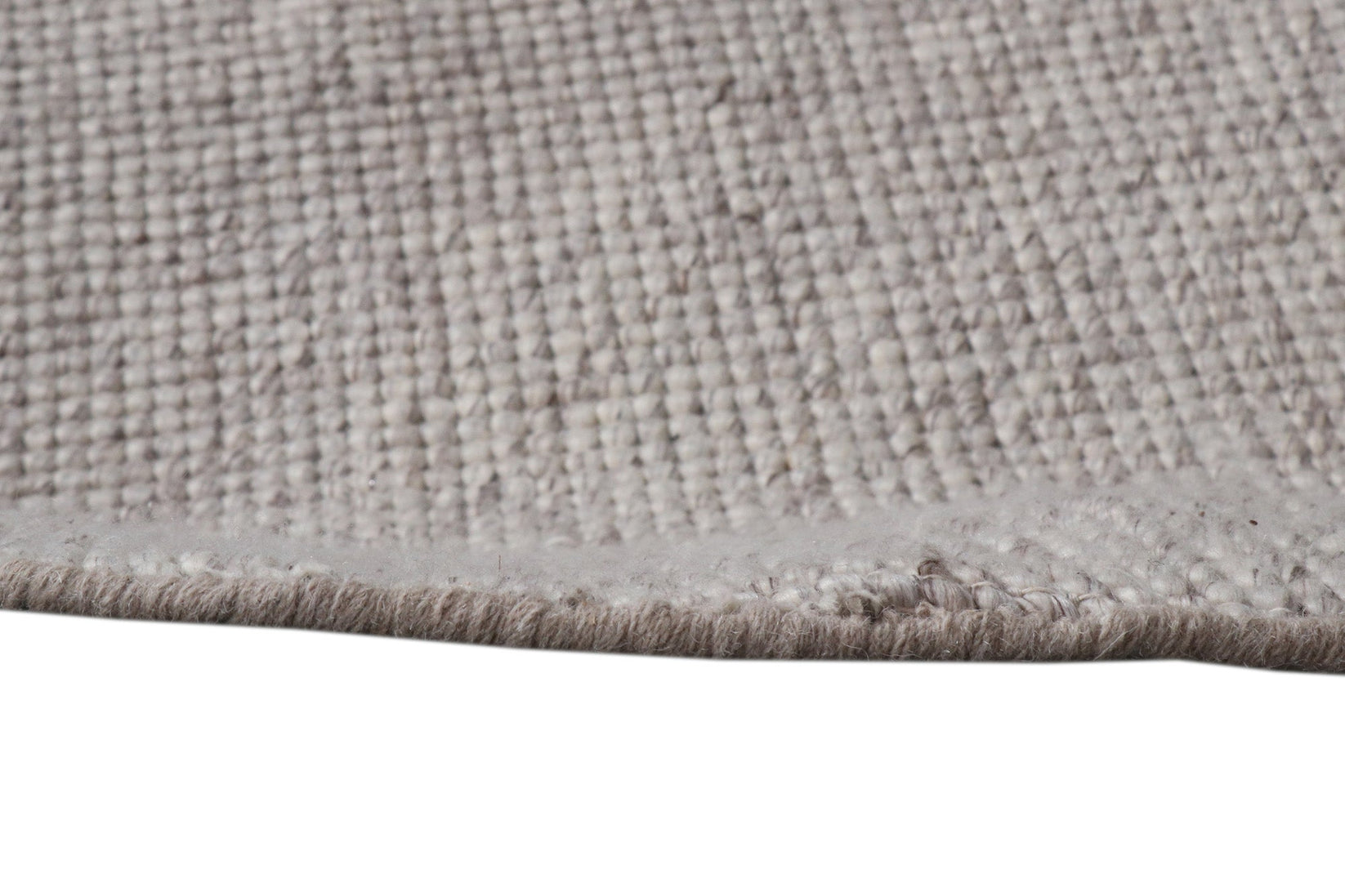 Loop Light Grey | Rug Queen Australia