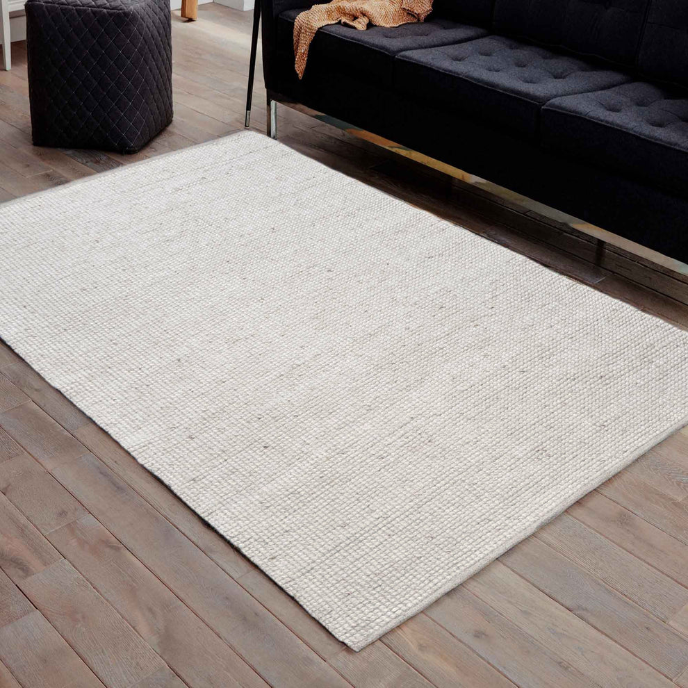 Weave Beige – Rug Queen