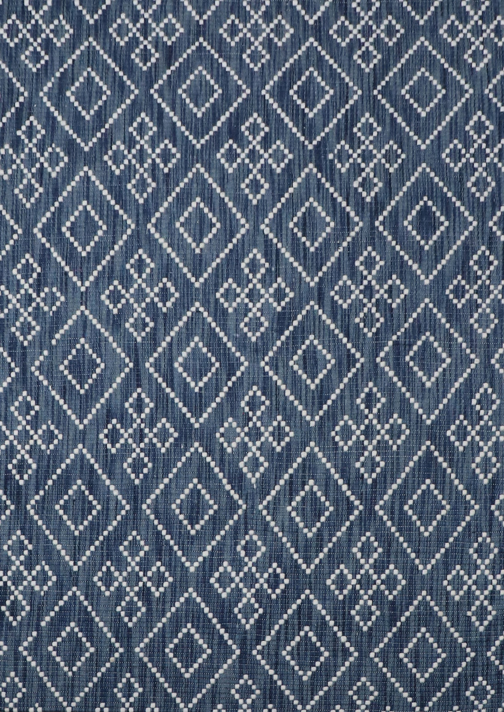 Montage Blue | Rug Queen Australia