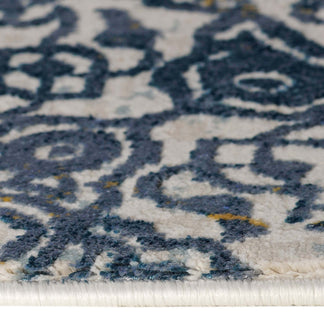 Stella 500 Slate Rectangle Rug – Rug Queen